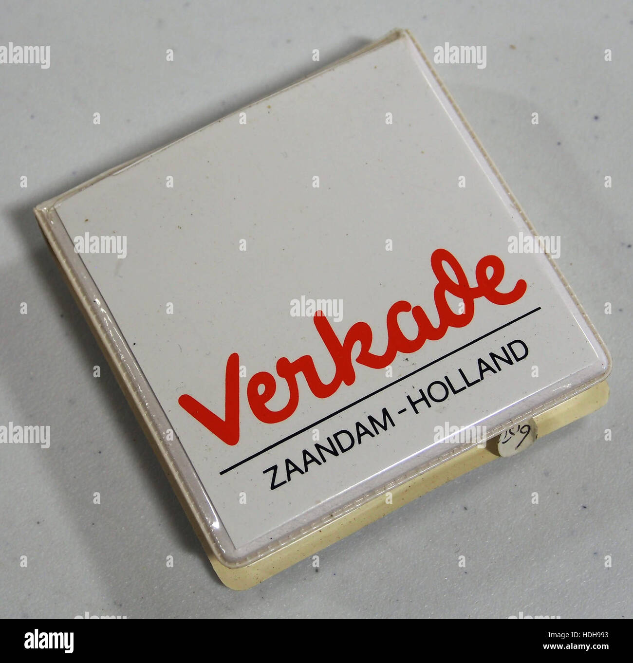 Verkade hi-res stock photography and images - Alamy