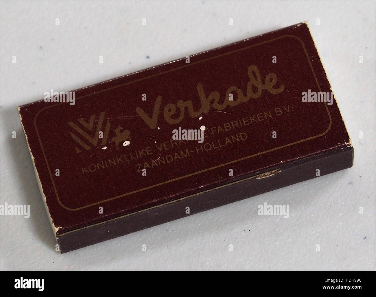 Verkade hi-res stock photography and images - Alamy