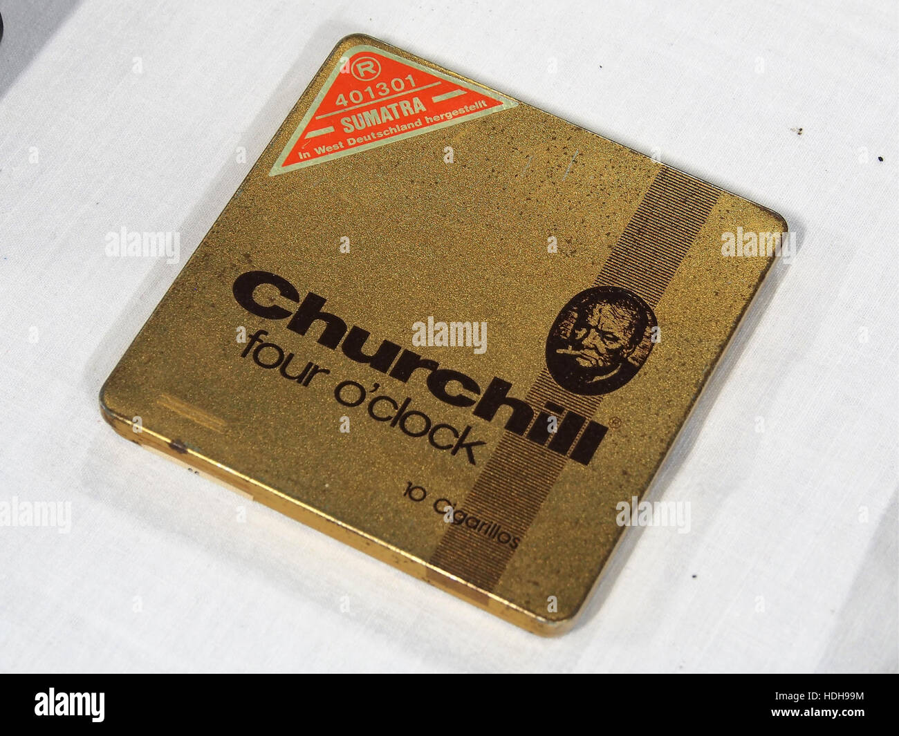 Classic style packaging hi-res stock photography and images - Alamy