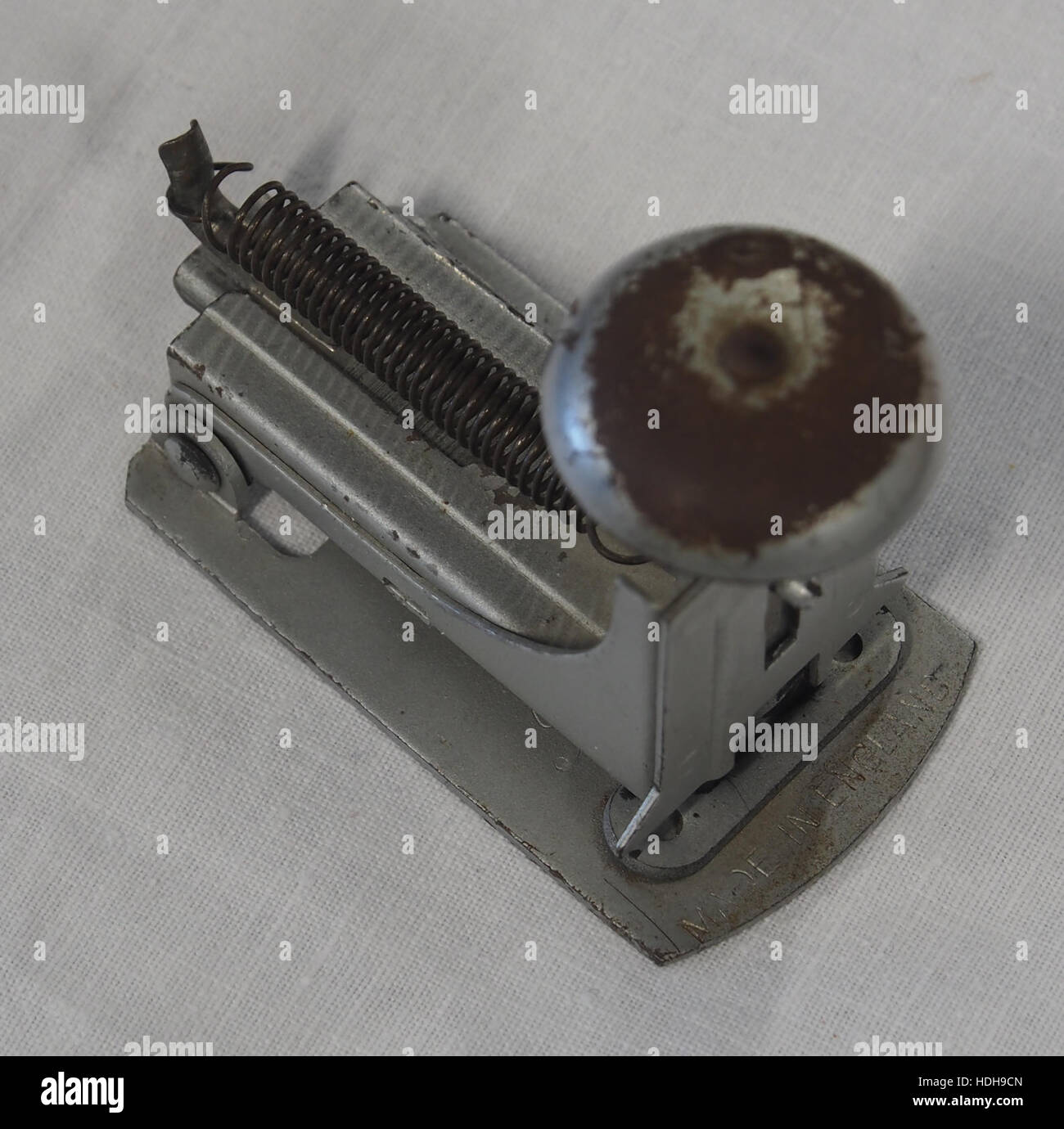 19th century machinery hi-res stock photography and images - Alamy