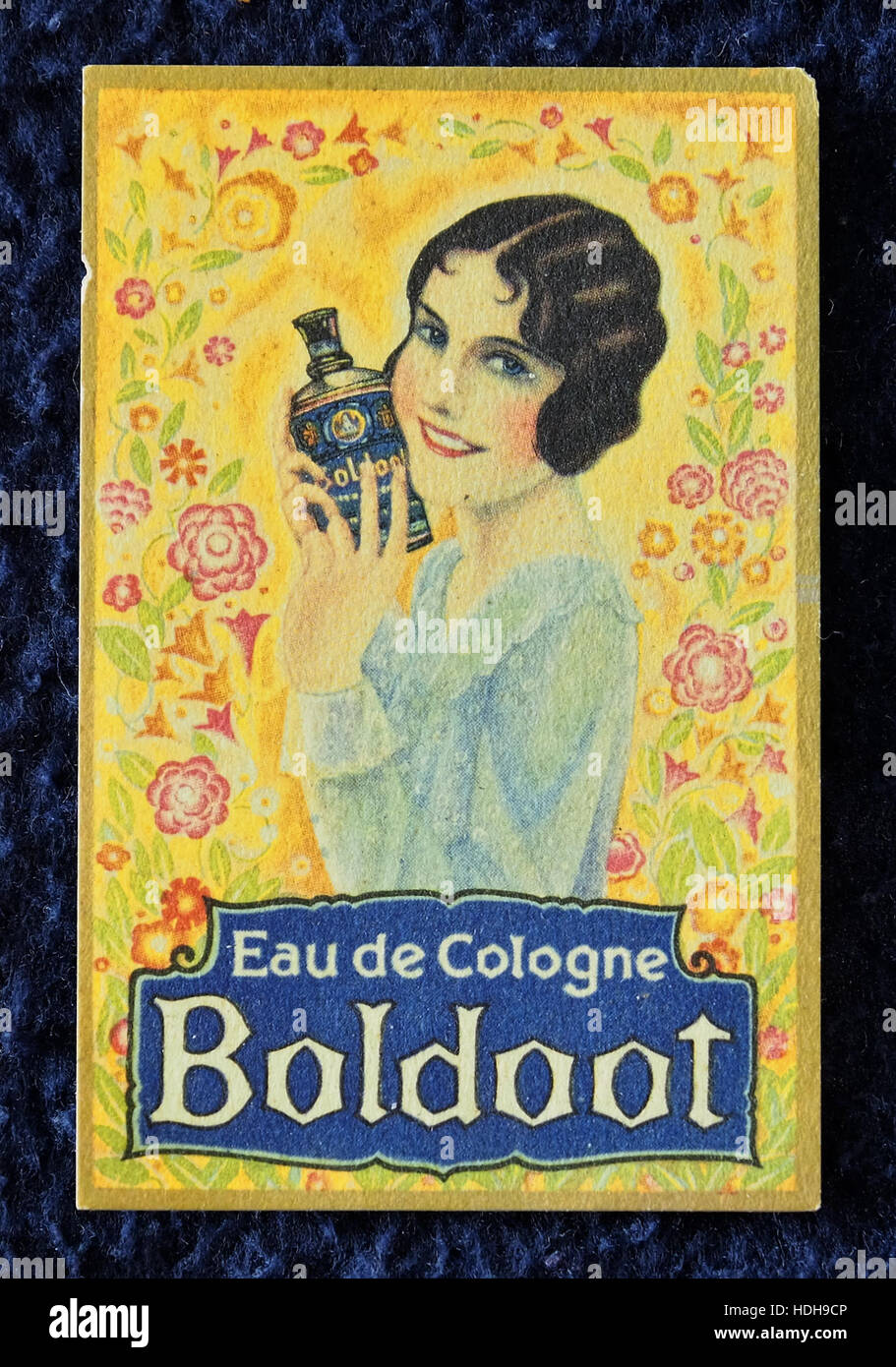 1900s 20th century ad ads hi-res stock photography and images - Alamy