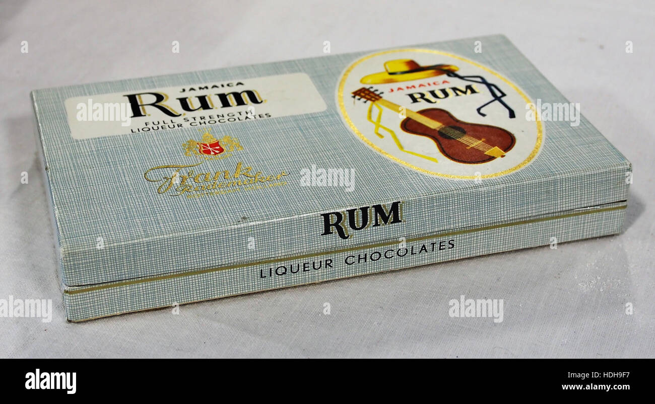 Jamaica rum hi-res stock photography and images - Alamy
