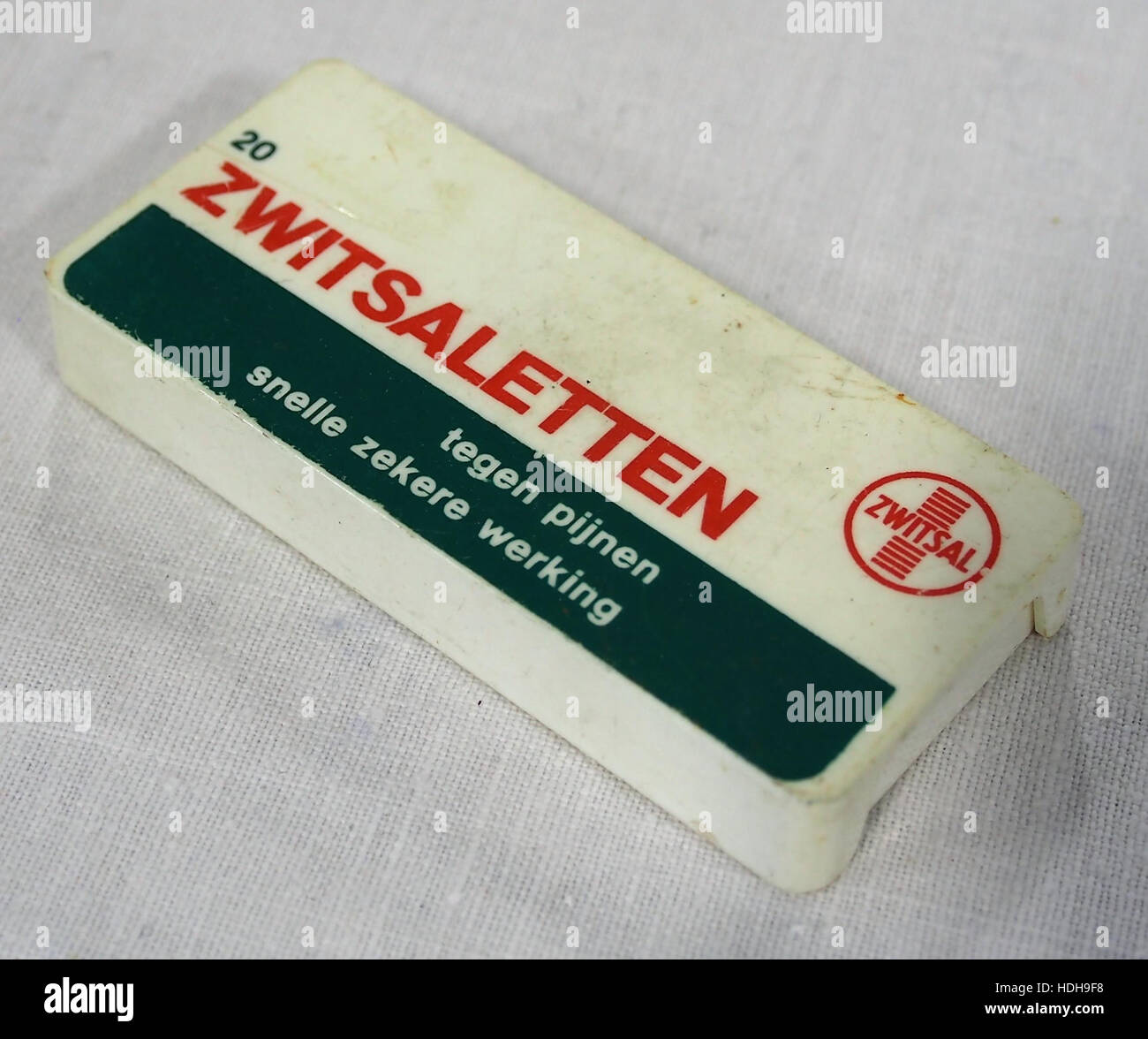 Plastic verpakking hi-res stock photography and images - Alamy