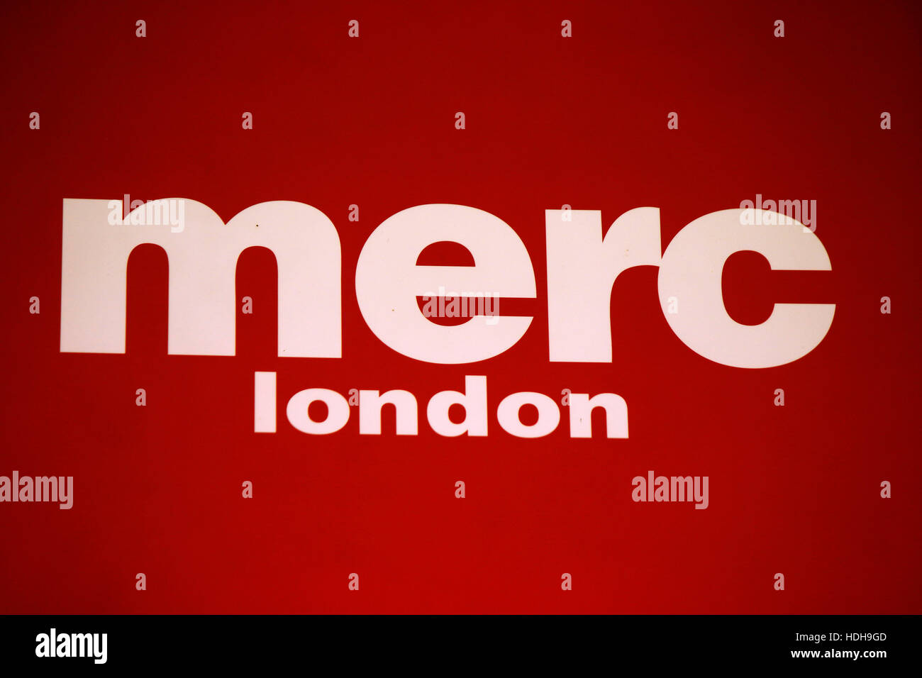 Merc hi-res stock photography and images - Alamy