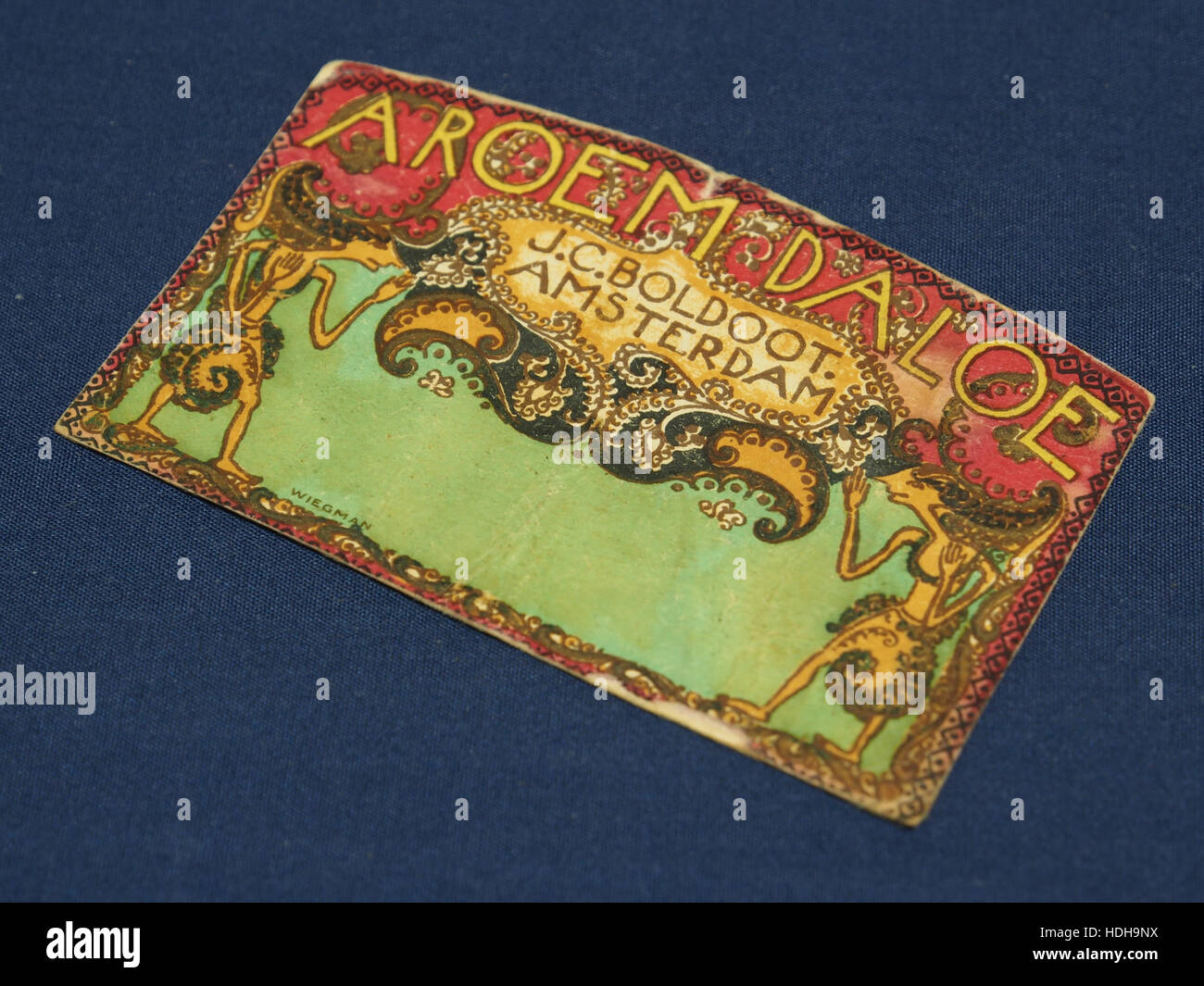 Aroem hi-res stock photography and images - Alamy