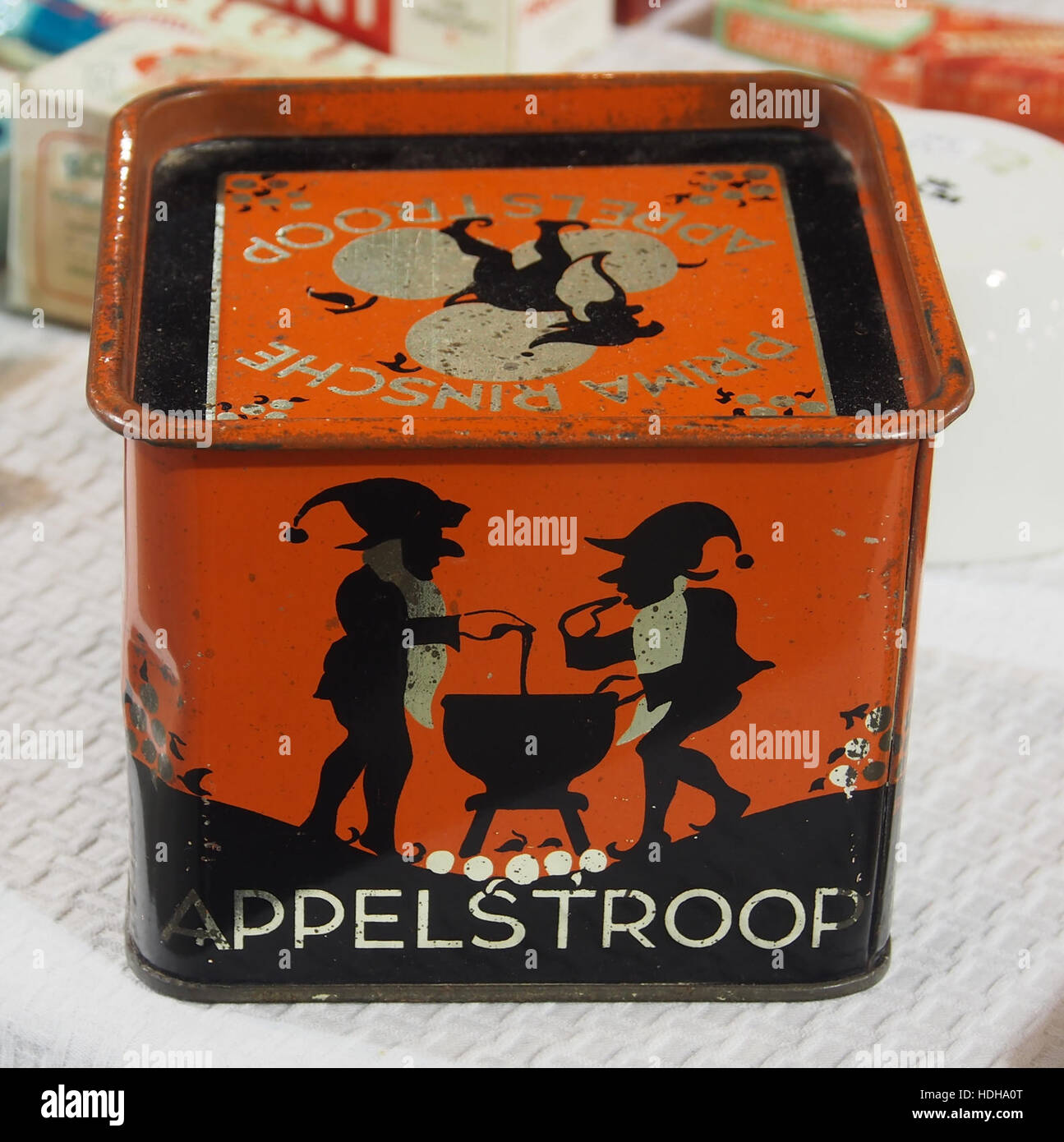 Cultural spread hi-res stock photography and images - Alamy