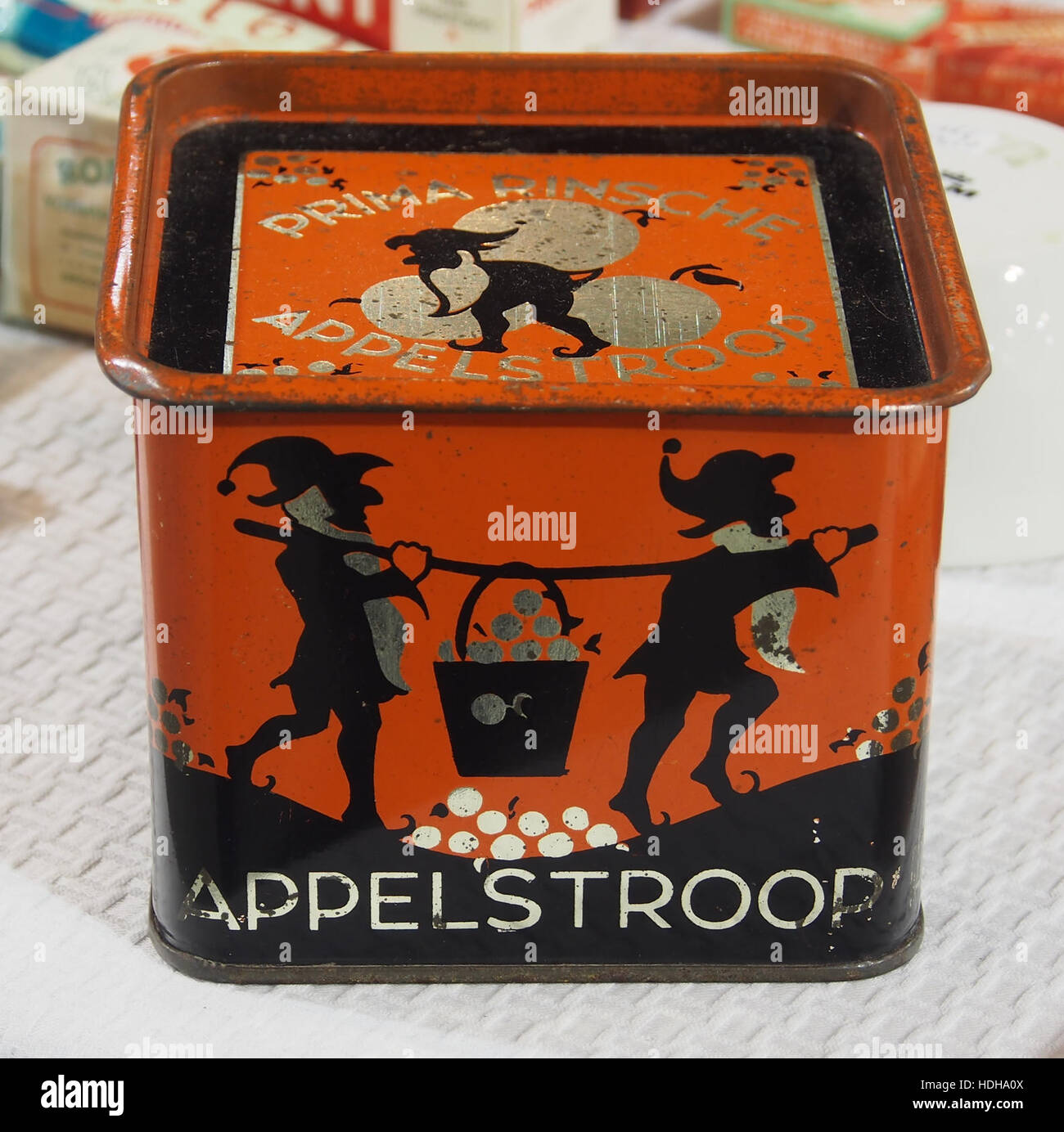 1960s food packaging hi-res stock photography and images - Alamy