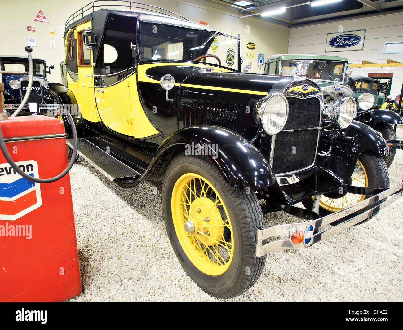 Landaulette High Resolution Stock Photography and Images - Alamy