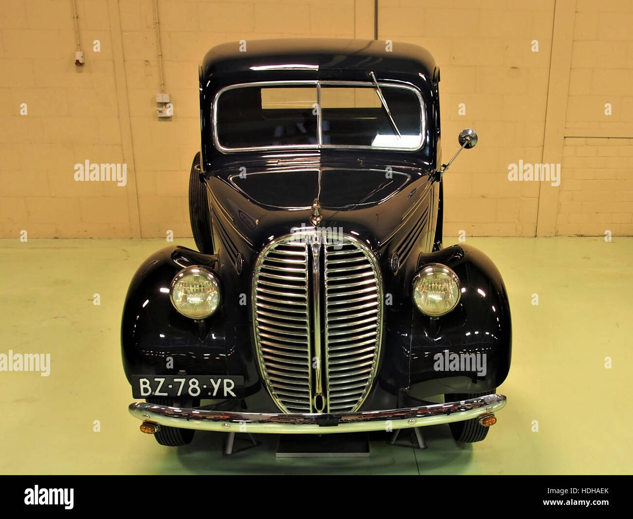 1930s truck hi-res stock photography and images - Alamy