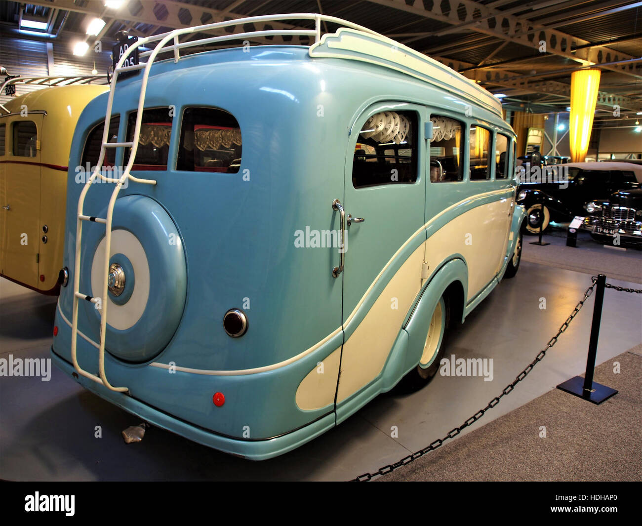 1930s bus hi-res stock photography and images - Alamy