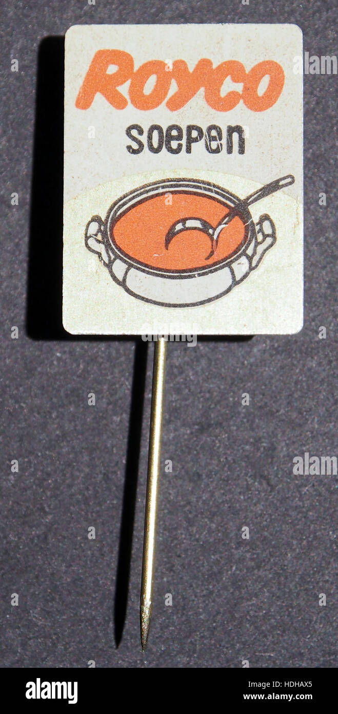 Royco hi-res stock photography and images - Alamy