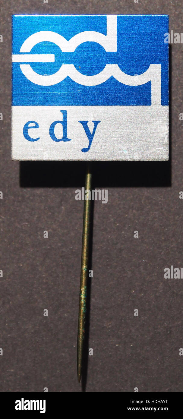 Edy hi-res stock photography and images - Alamy