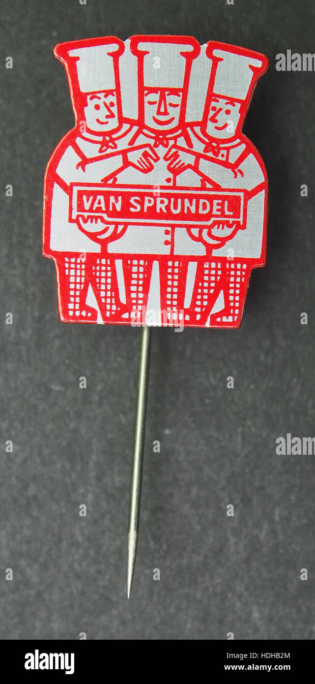 Sprundel hi-res stock photography and images - Alamy