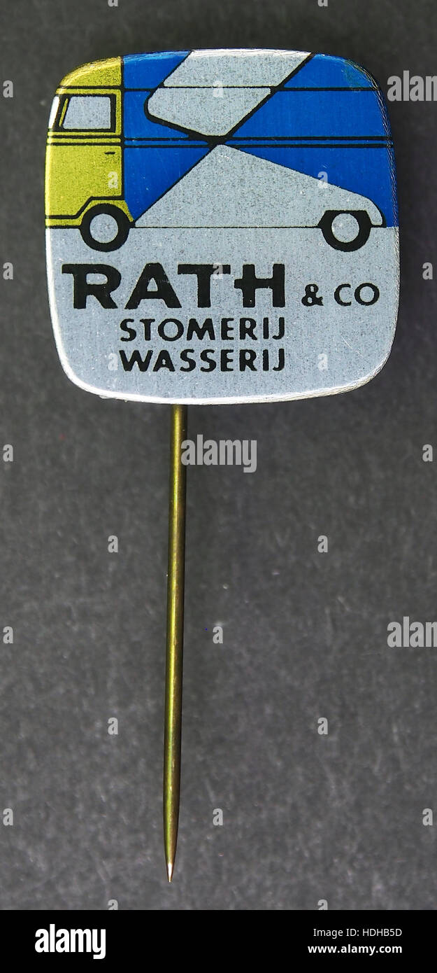 'RATH & Co Speltje' refers to a product or artifact related to the RATH ...