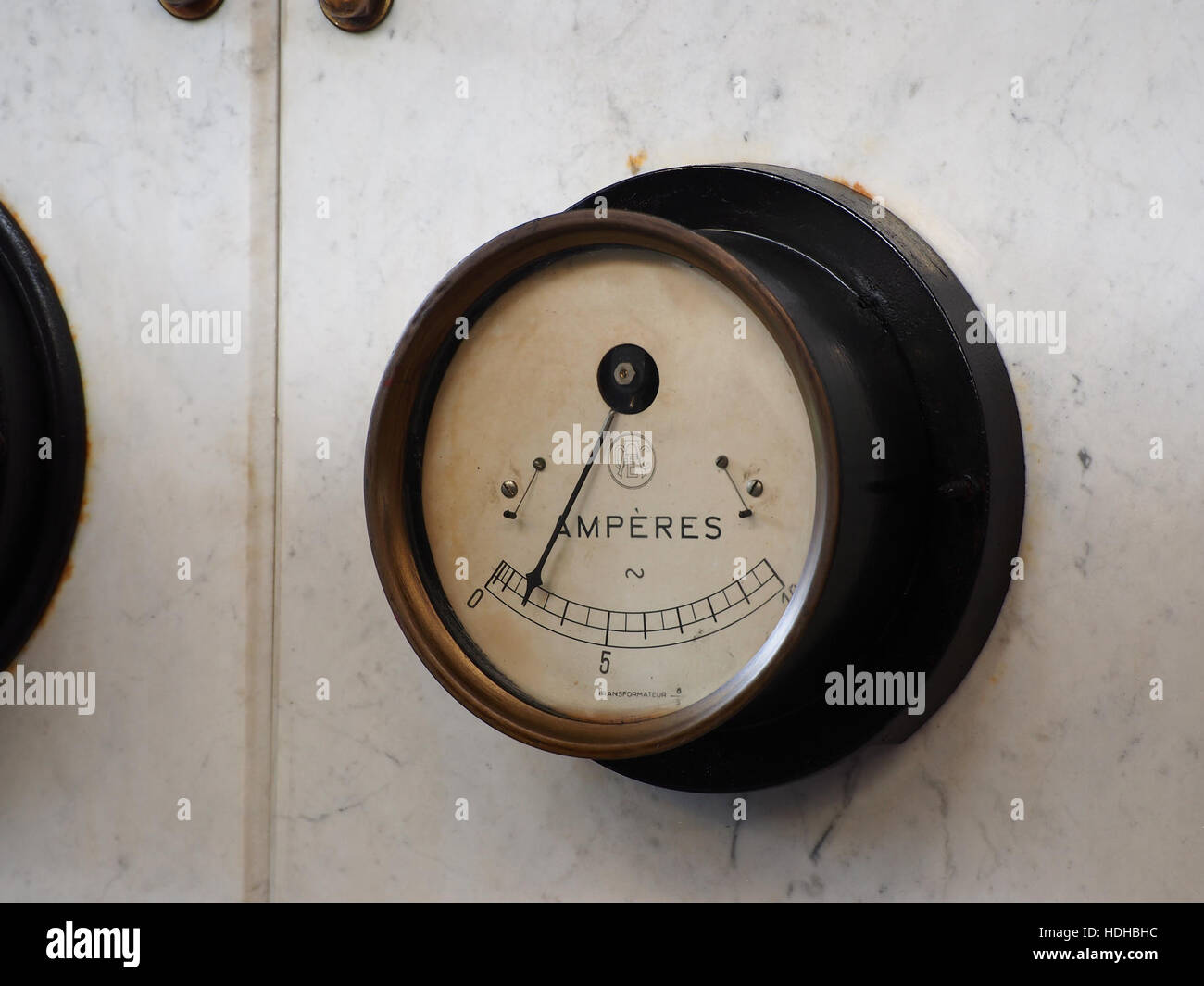 Historical equipment display hi-res stock photography and images - Alamy