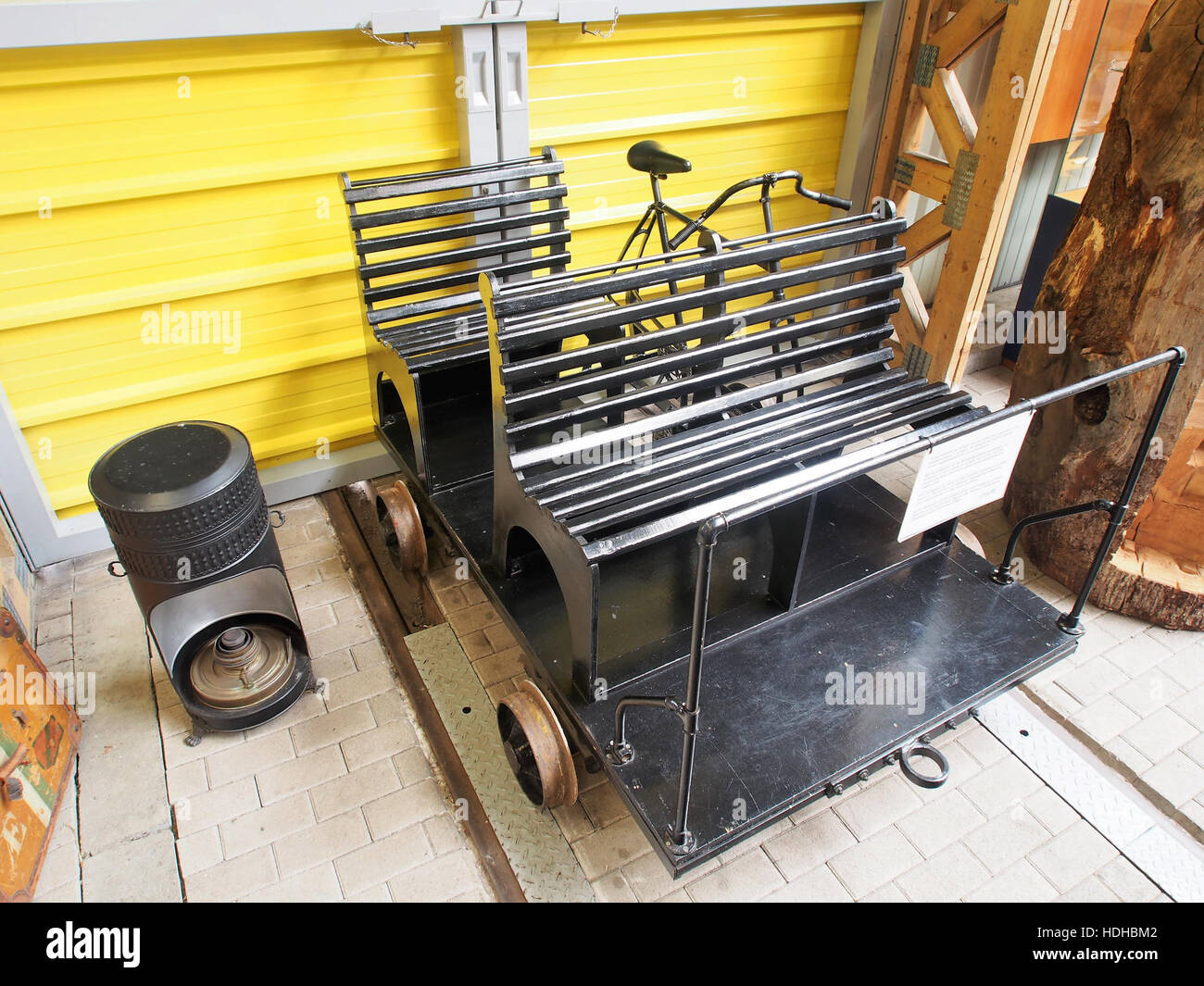 Human powered transportation hi-res stock photography and images - Alamy