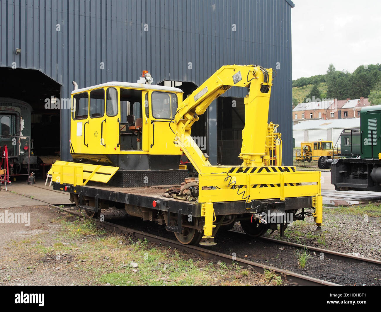 Db 20th century hi-res stock photography and images - Alamy
