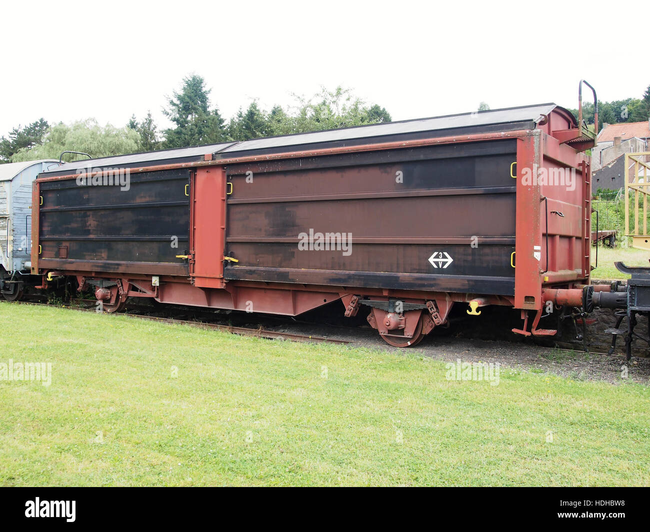 Me and my wagon hi-res stock photography and images - Alamy