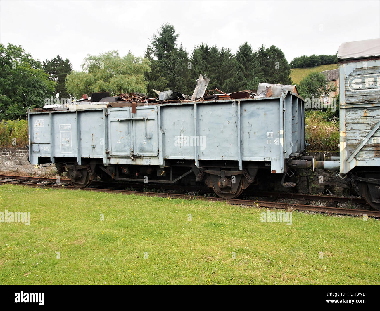 Historic transport hi-res stock photography and images - Alamy