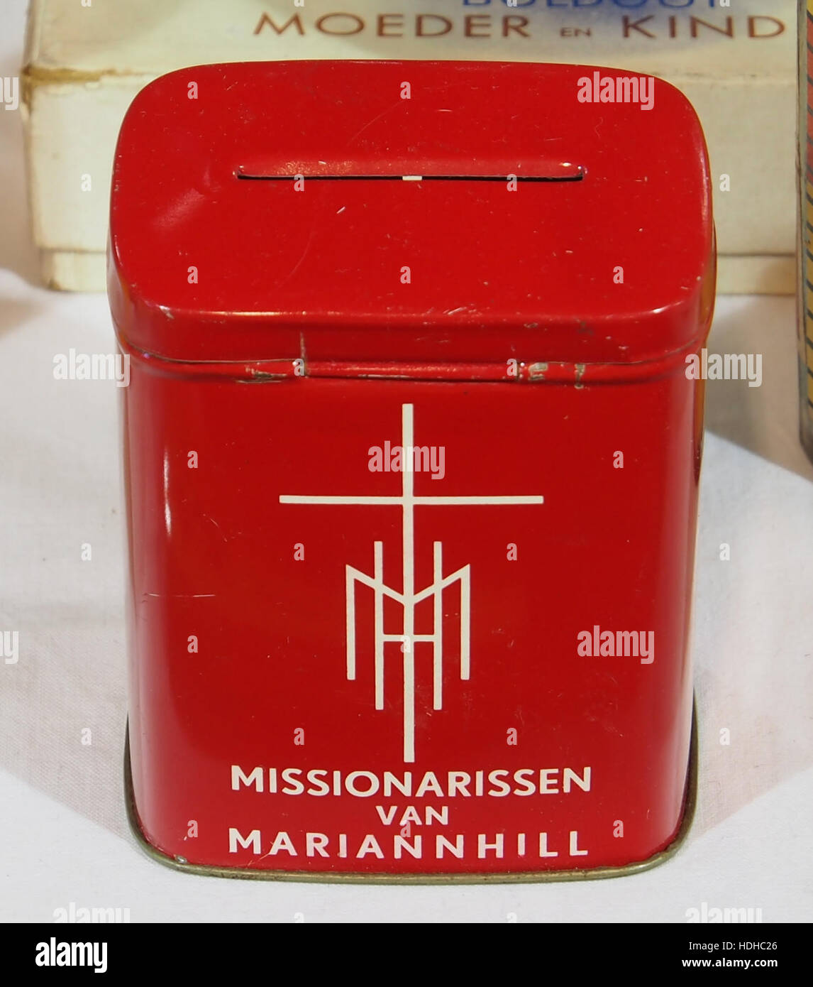 Missionarissen hi-res stock photography and images - Alamy