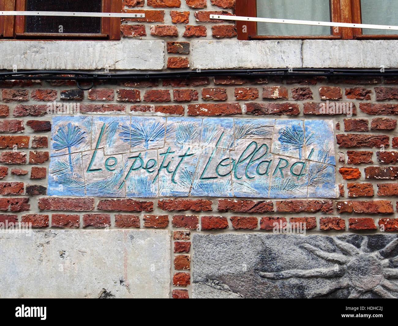 Lollard hi-res stock photography and images - Alamy