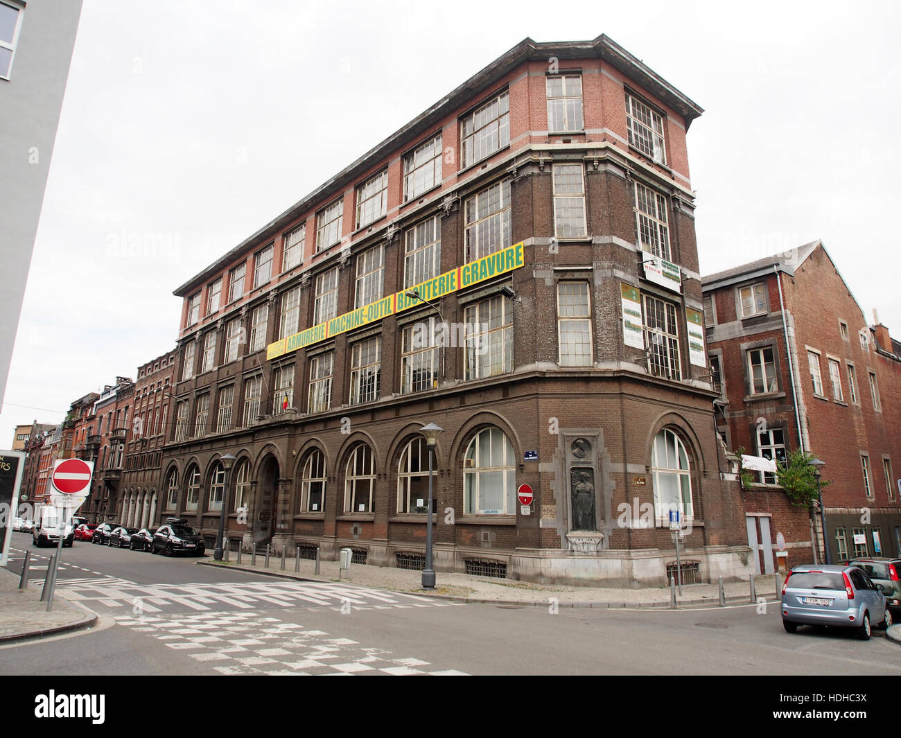 Rueon Mignon pic2 Stock Photo - Alamy