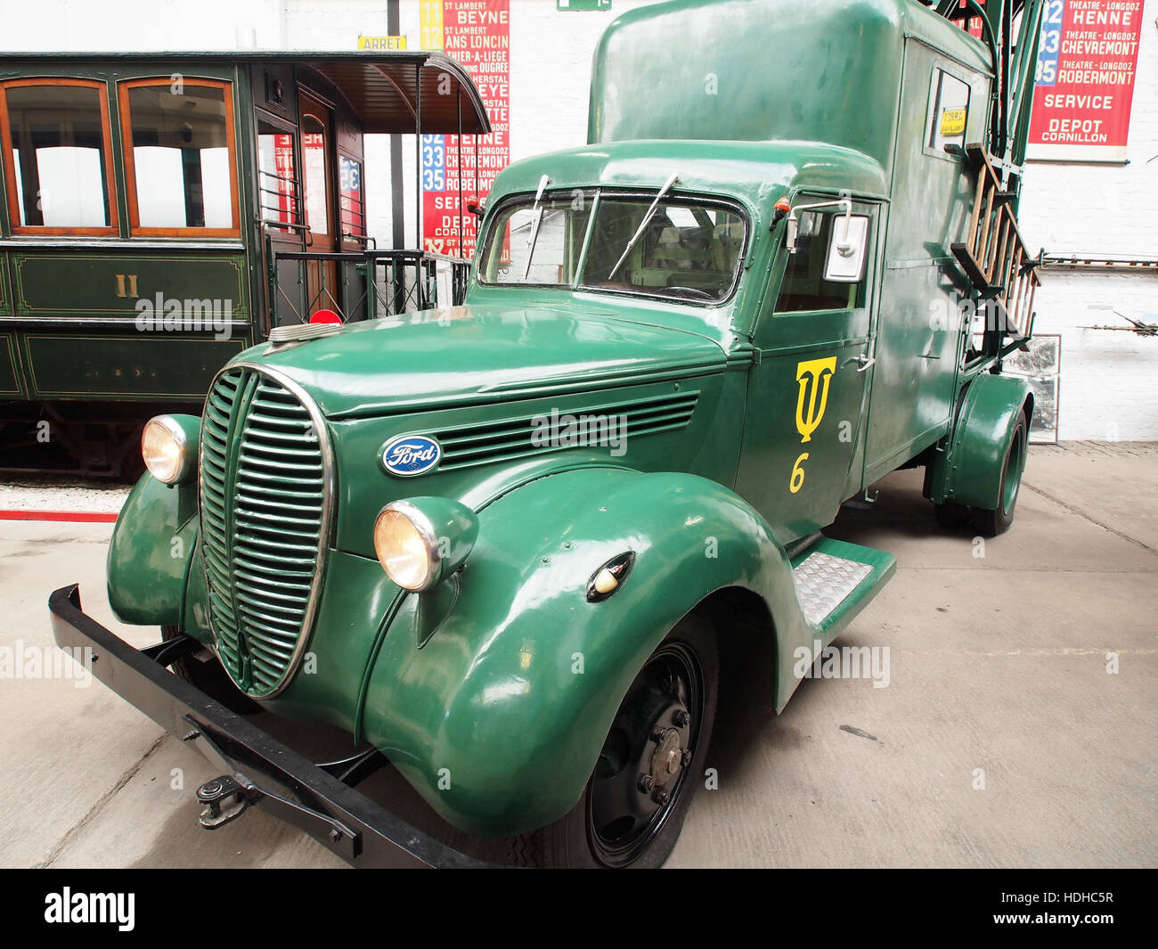 1937 ford hi-res stock photography and images - Alamy