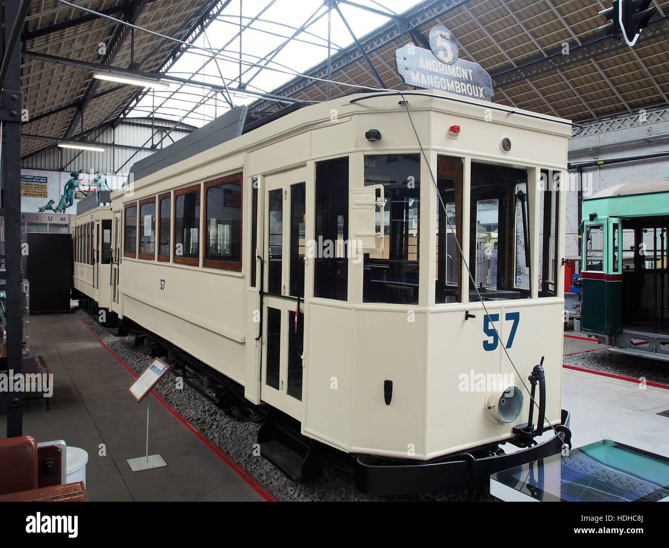 Motrice hi-res stock photography and images - Alamy