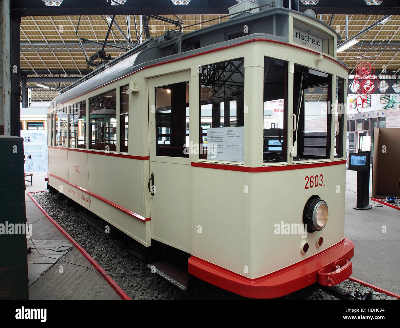 Motrice hi-res stock photography and images - Alamy