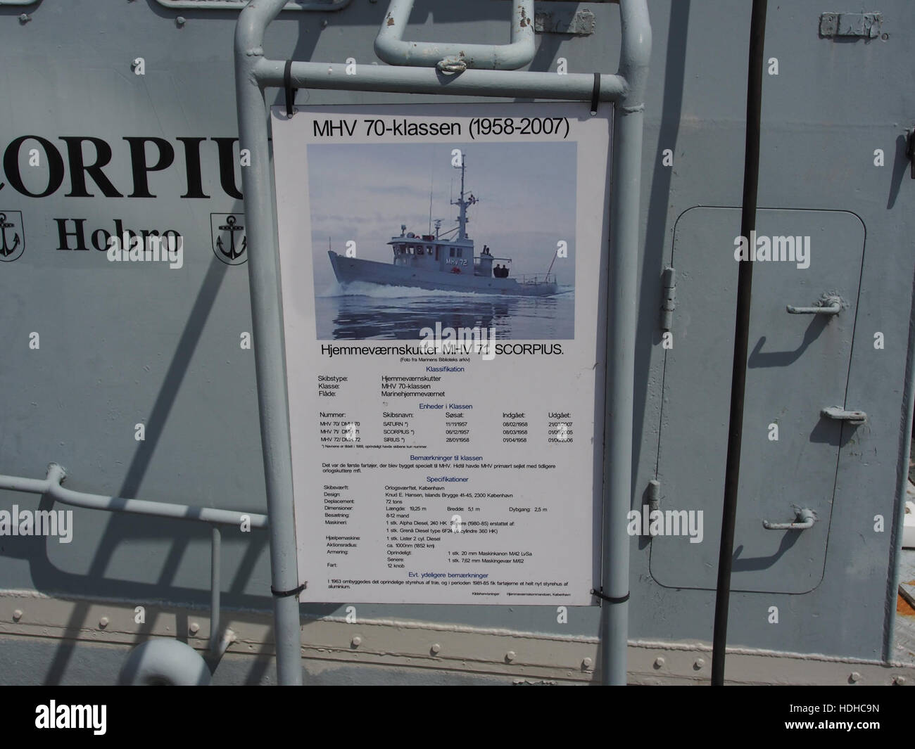 Scorpius hi-res stock photography and images - Alamy