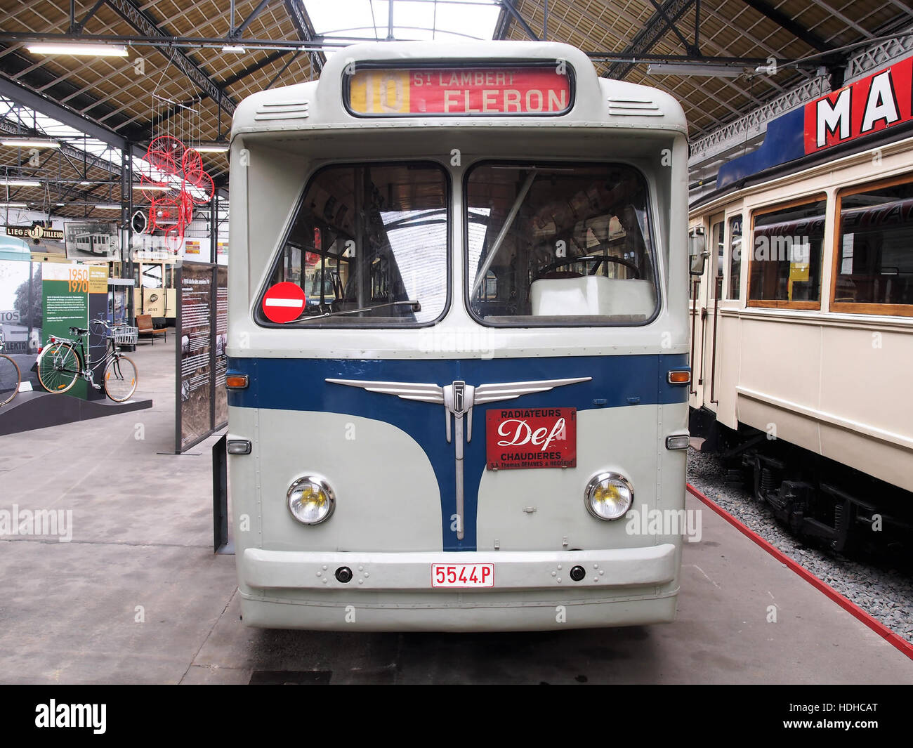 Fn acec hi-res stock photography and images - Alamy