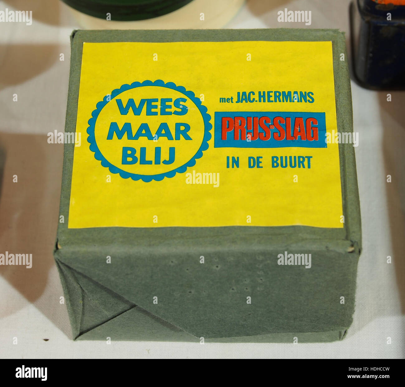 Jac hermans hi-res stock photography and images - Alamy