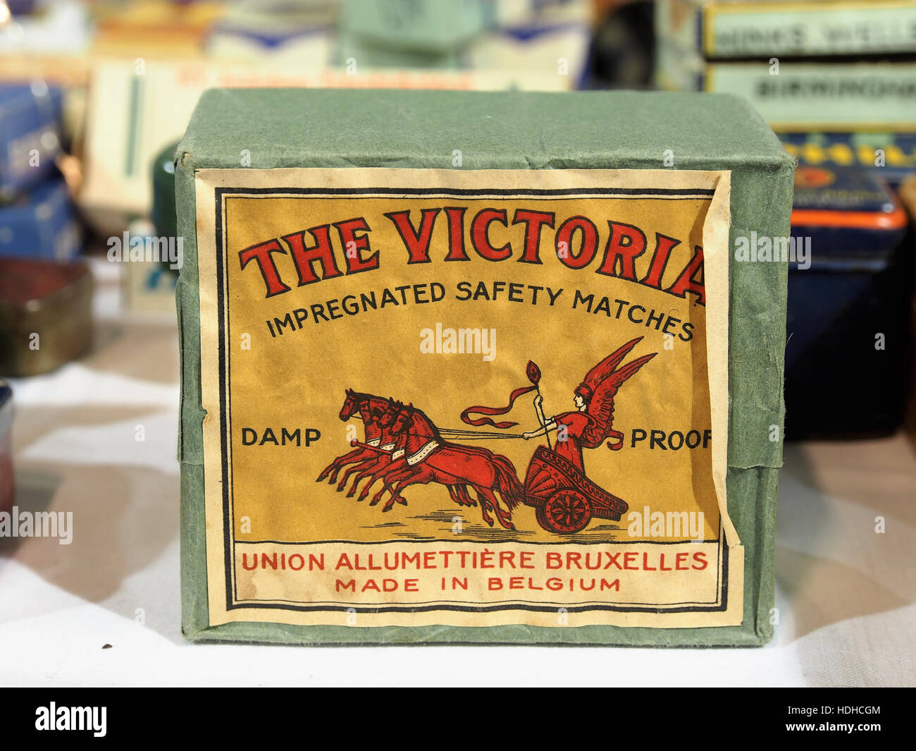 The Victoria Pak is an image that captures a container ship in motion ...