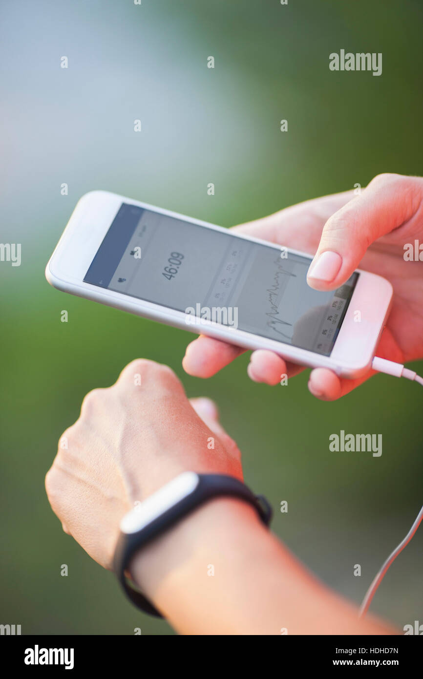 Wellbeing image hi-res stock photography and images - Alamy