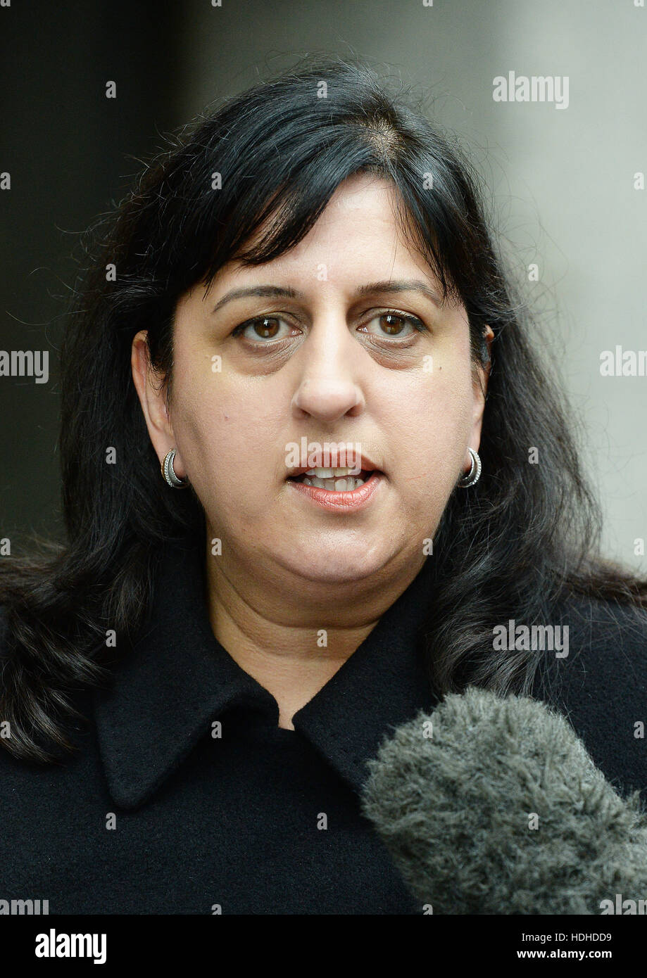 Chief Crown Prosecutor High Resolution Stock Photography and Images - Alamy