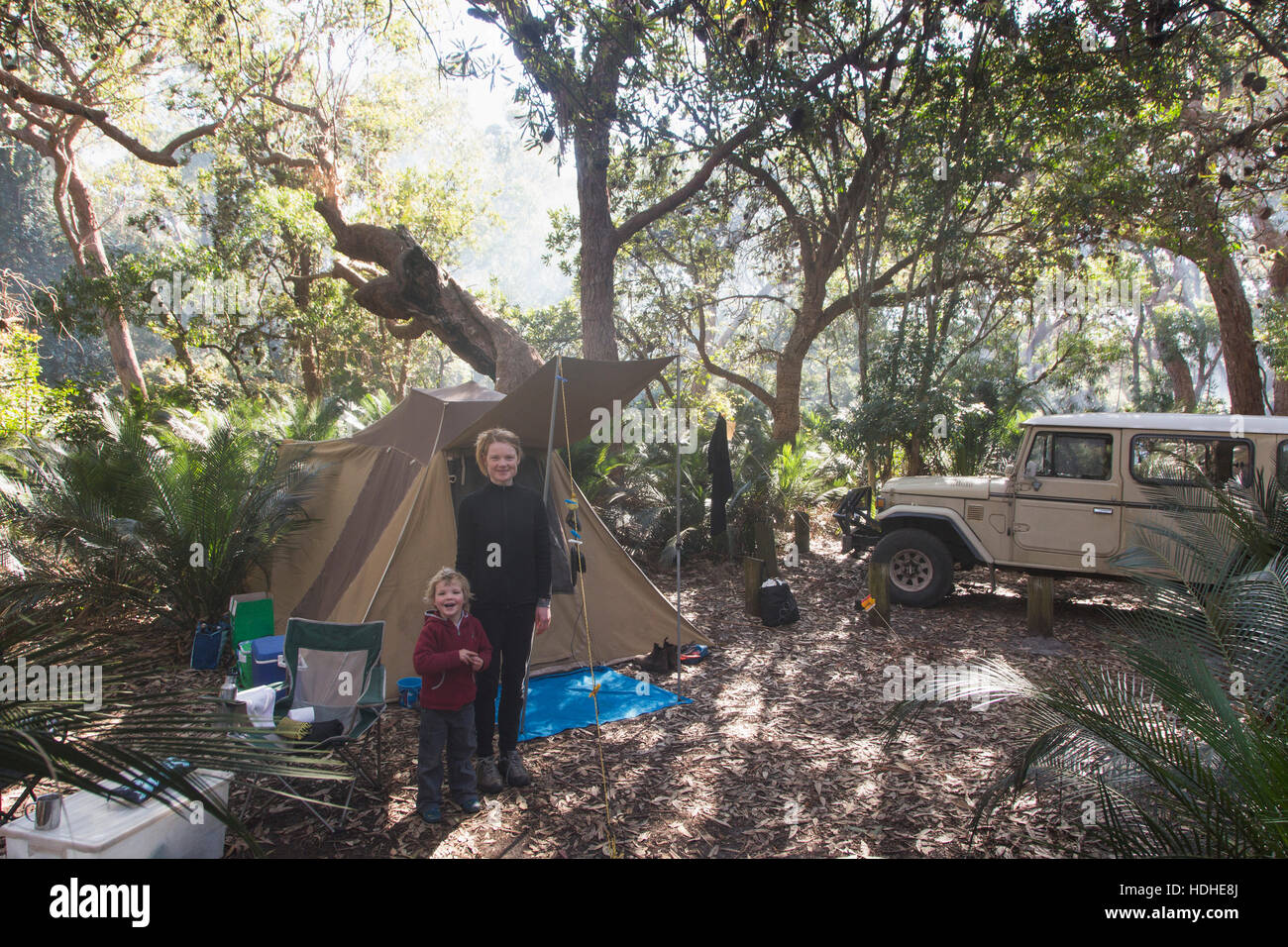 Tent in hi-res stock photography and images - Alamy
