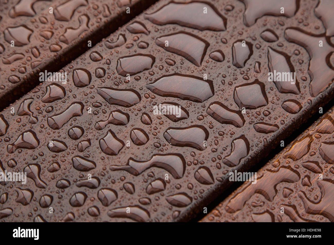 Full wet hi-res stock photography and images - Alamy
