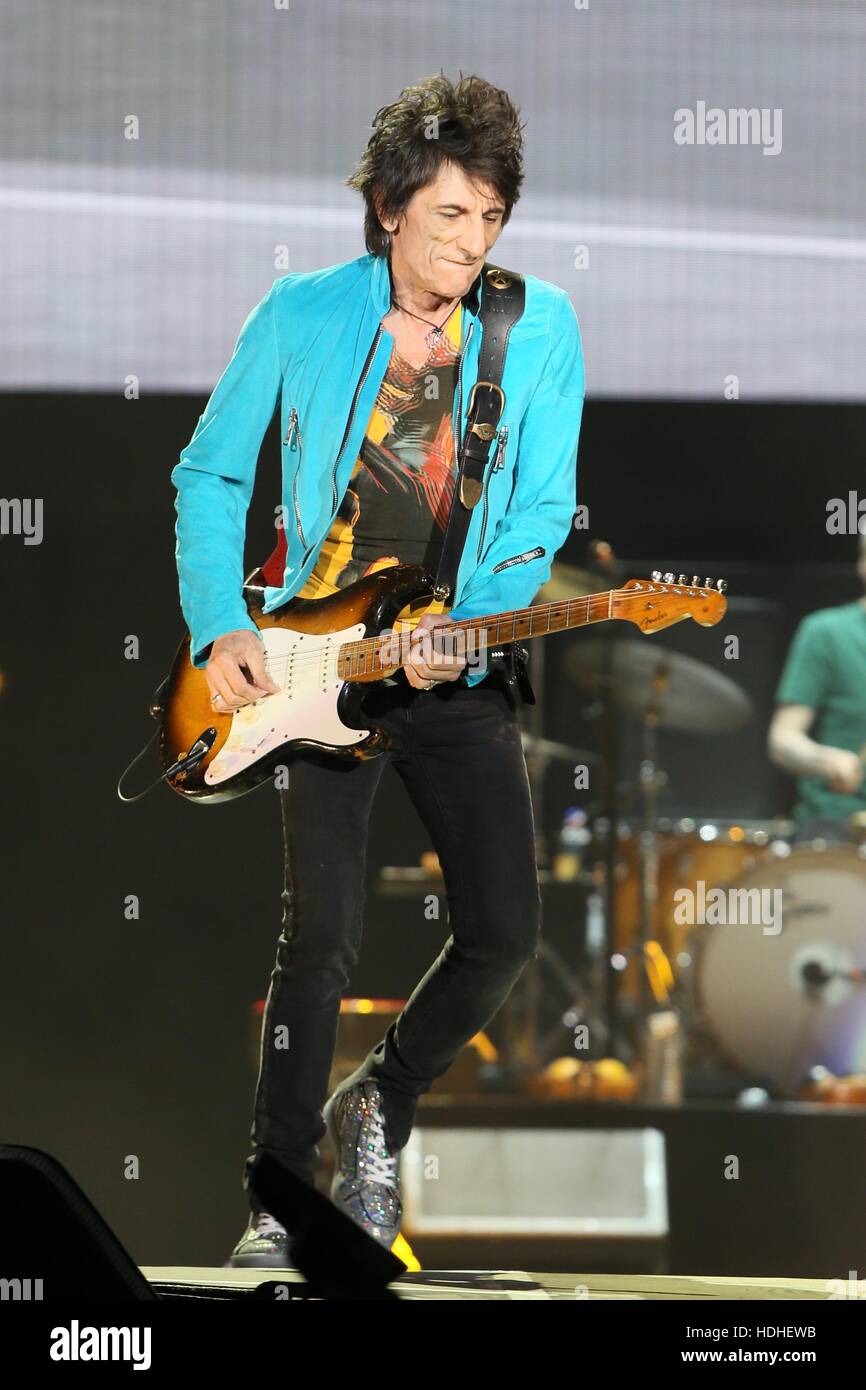 The Rolling Stones seen performing at Desert Trip festival Featuring ...