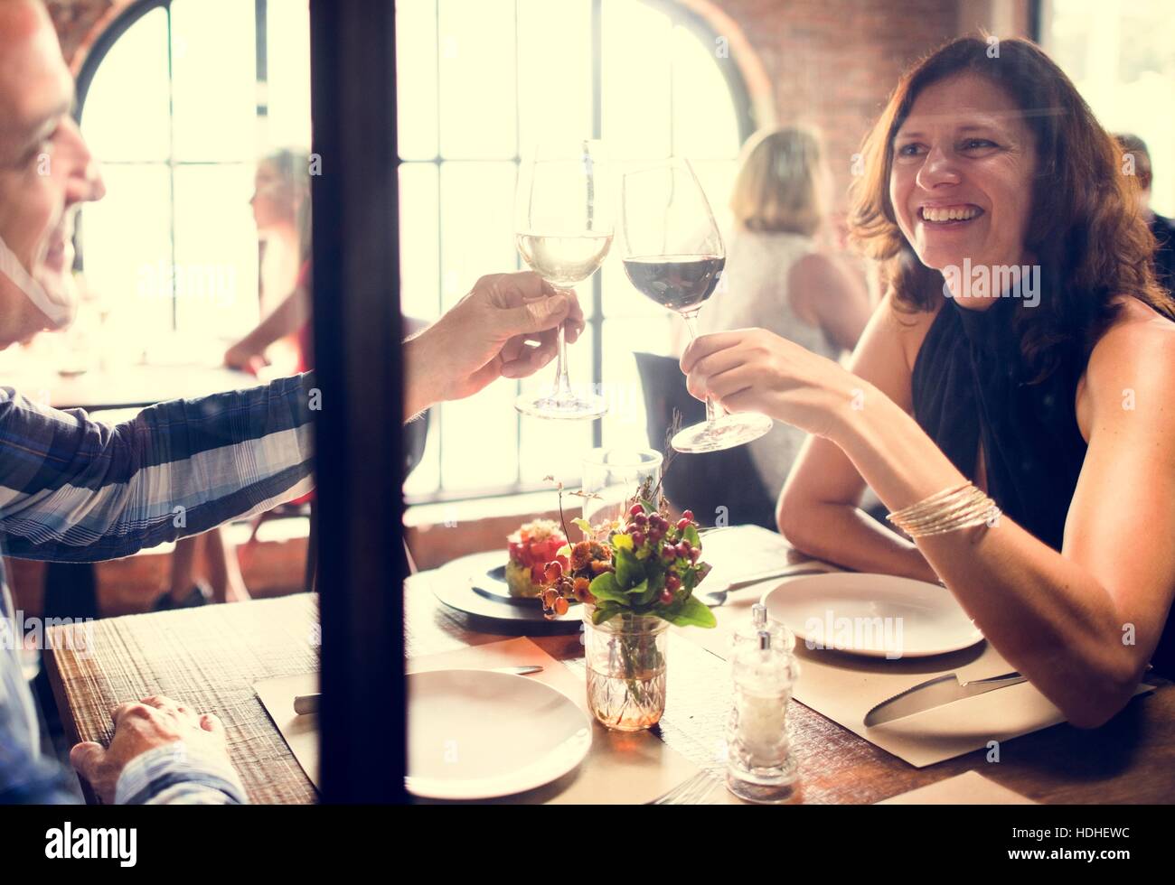 Restaurant Chilling Out Classy Lifestyle Reserved Concept Stock Photo ...
