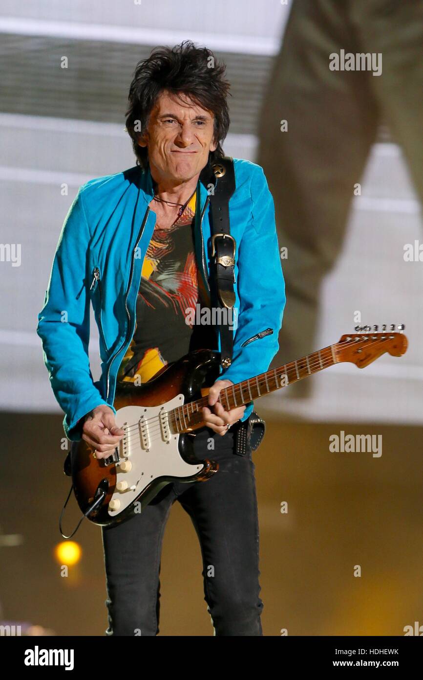 The Rolling Stones seen performing at Desert Trip festival Featuring ...