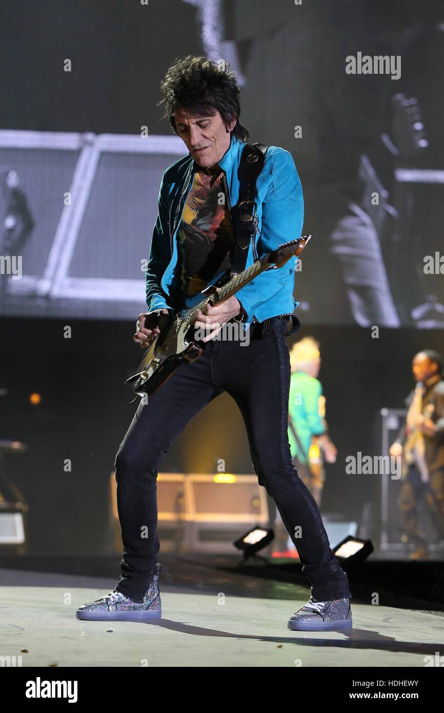 The Rolling Stones seen performing at Desert Trip festival Featuring ...