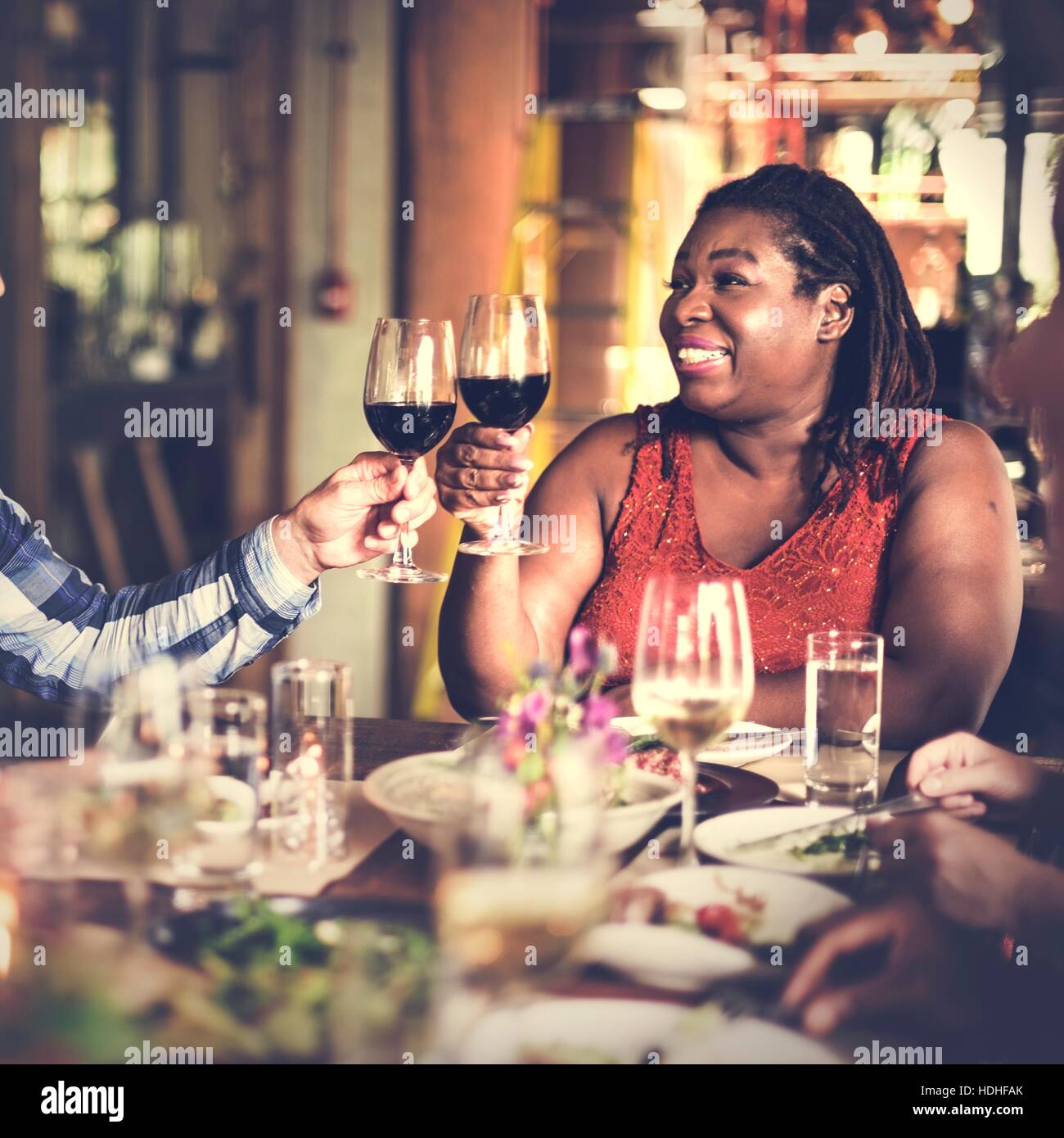 Restaurant Chilling Out Classy Lifestyle Reserved Concept Stock Photo ...