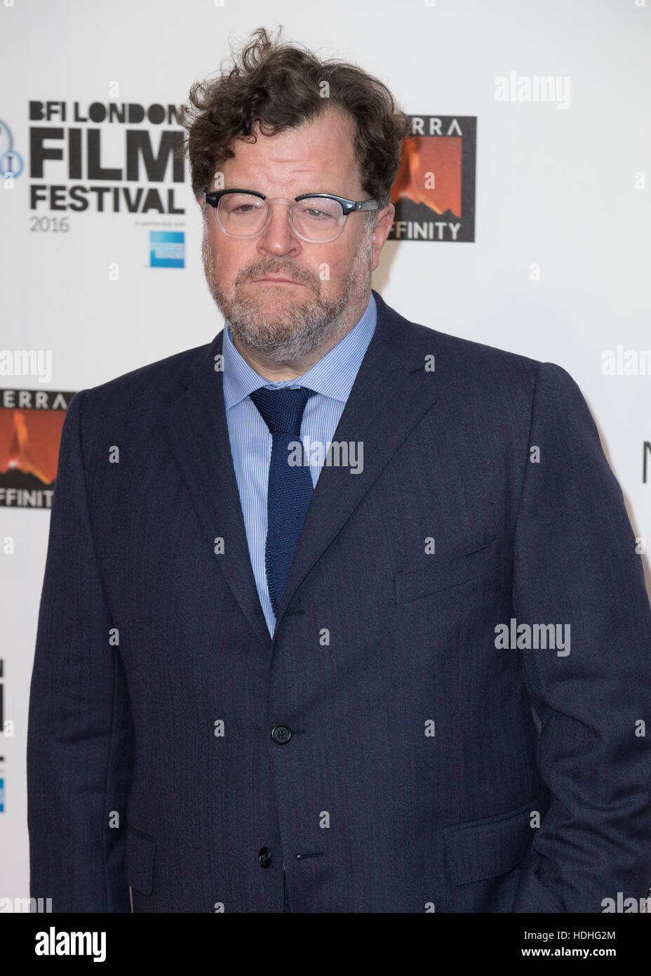 The BFI LFF European Premiere of 'Manchester by the Sea' held at the ...