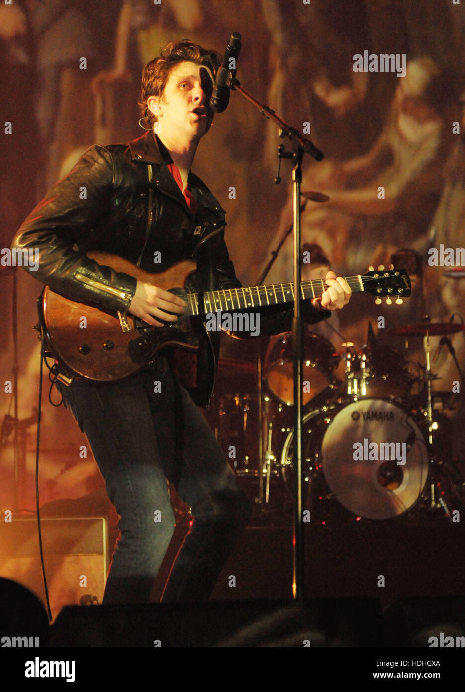 Jamie t hi-res stock photography and images - Alamy