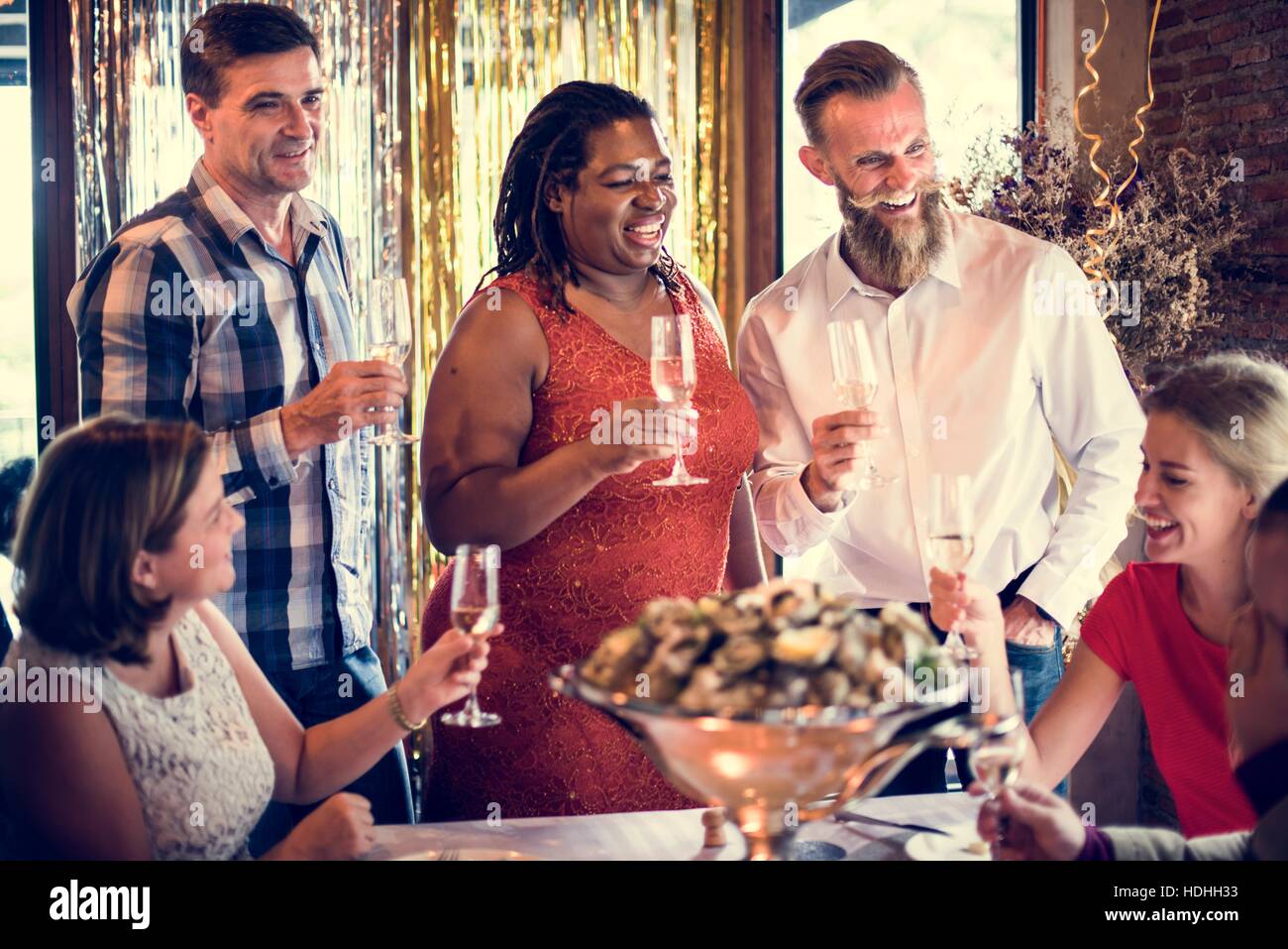 Restaurant Chilling Out Classy Lifestyle Reserved Concept Stock Photo ...