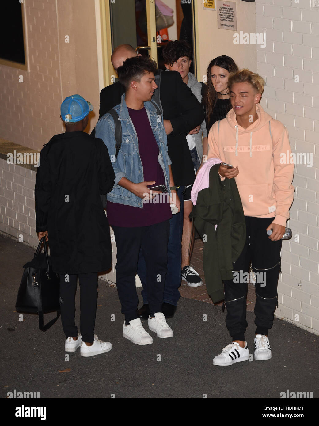 Middlemass hi-res stock photography and images - Alamy