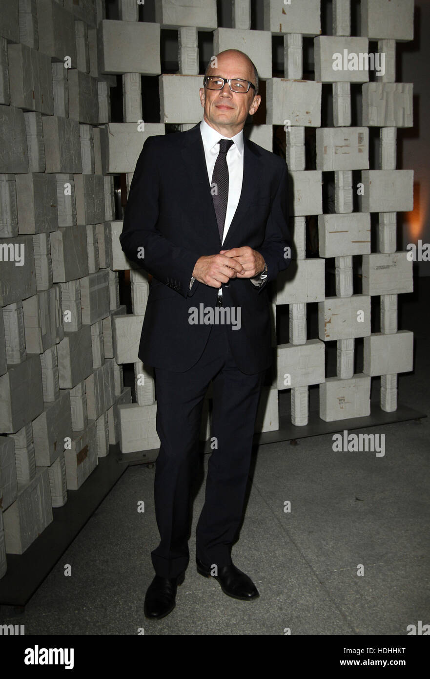 The Hammer Museum's Annual Gala in the Garden Featuring: Michael ...