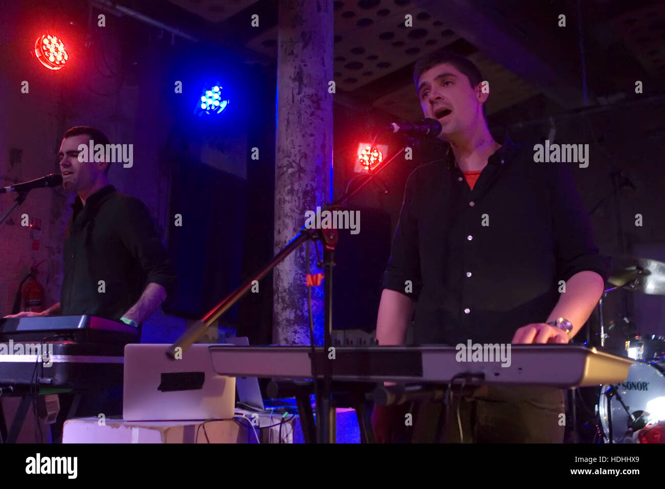 Christopher duncan hi-res stock photography and images - Alamy