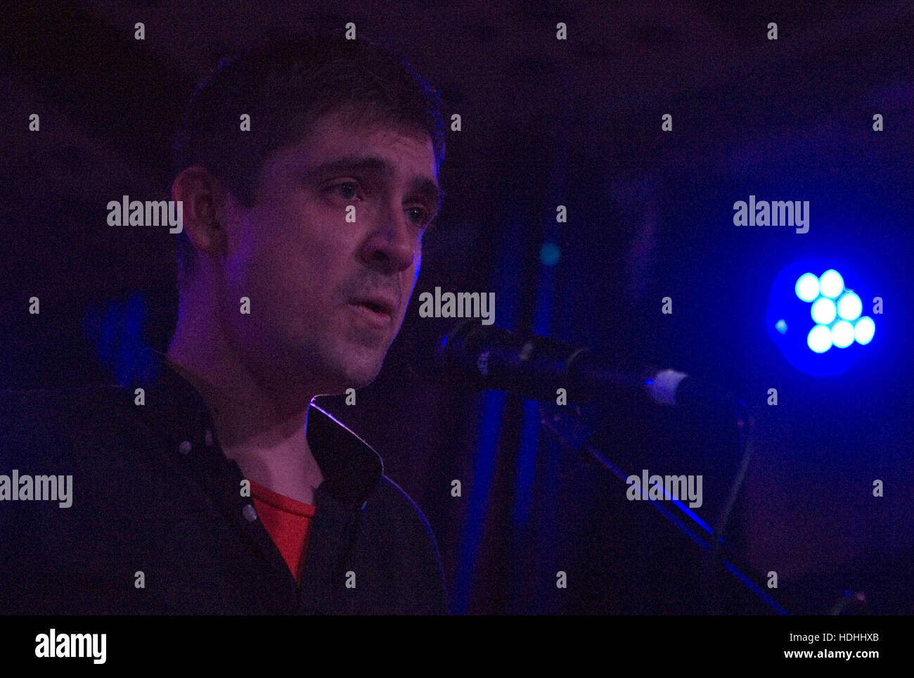 Christopher duncan hi-res stock photography and images - Alamy