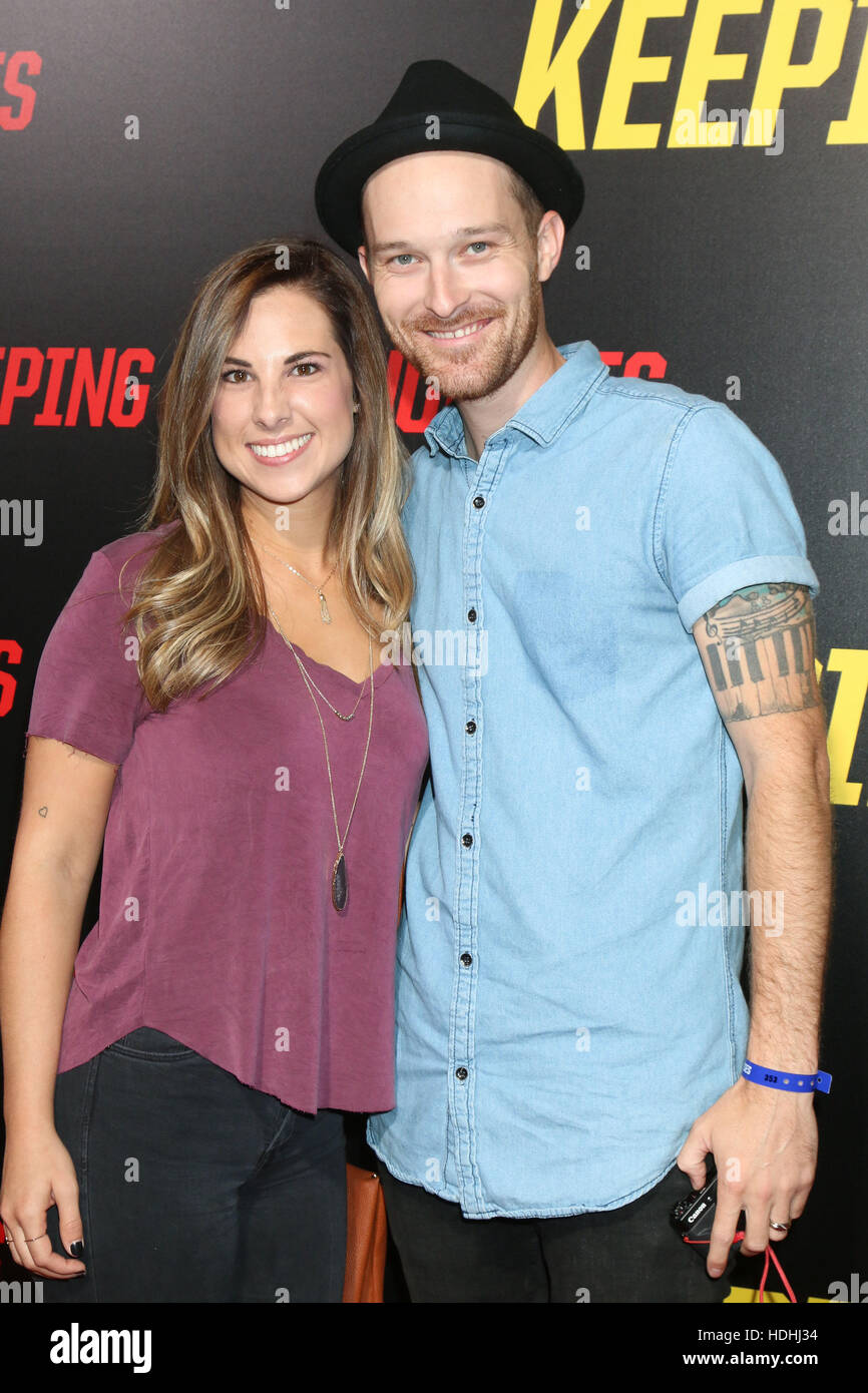 Los Angeles premiere of 'Keeping Up with the Joneses' - Arrivals ...
